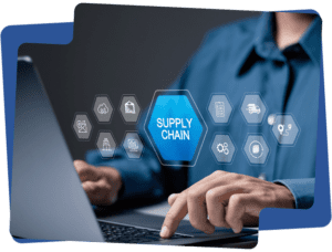 Smart Supply Chain Solutions | InYantra