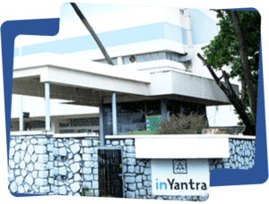About InYantra | Vision, Values & Team