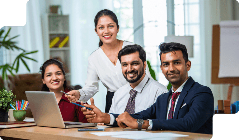 About InYantra | Vision, Values & Team